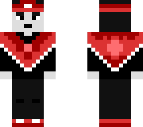 incredibox | Minecraft Skins