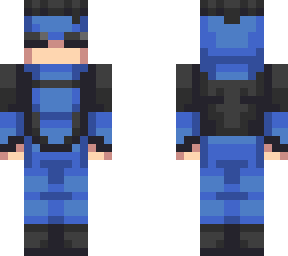invincible oc | Minecraft Skins
