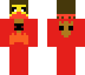 kai | Minecraft Skins