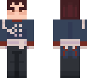 guts | Minecraft Skins