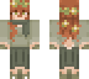 KC Outfit #1 | Minecraft Skin