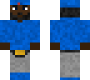 kendrick | Minecraft Skins