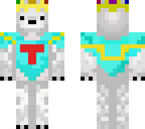 bear | Minecraft Skins