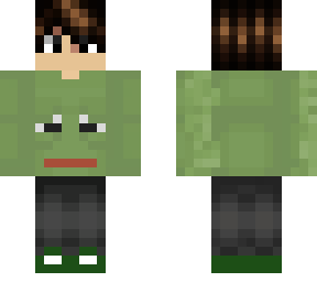 cash skin | Minecraft Skins