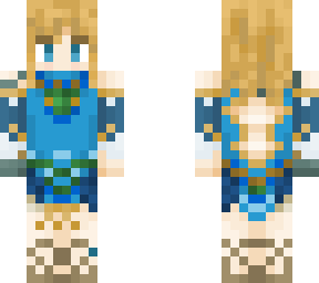 link | Minecraft Skins