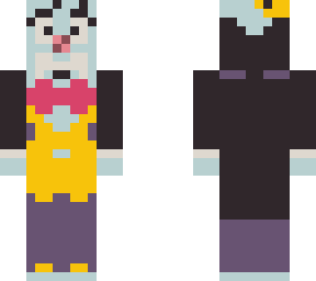 Lux Imperator | Minecraft Skin