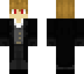 lawyer | Minecraft Skins