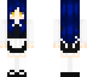 lapis | Minecraft Skins