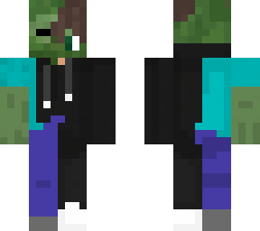 autistic | Minecraft Skins