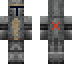 Medieval Knight | Minecraft Skin