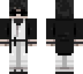 meguna | Minecraft Skins