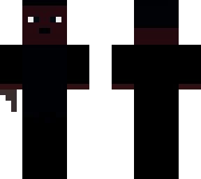 MIB | Minecraft Skin