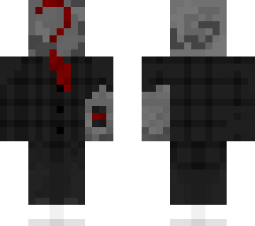 moon | Minecraft Skins