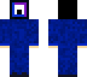 My new skin | Minecraft Skin