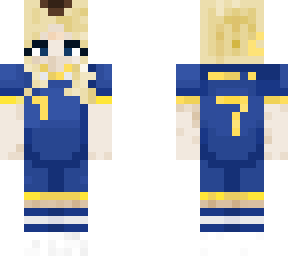 natalie | Minecraft Skins