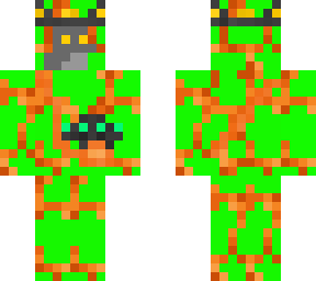 nether | Minecraft Skins