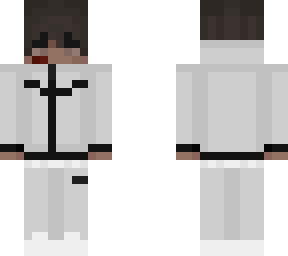 nike tech | Minecraft Skins