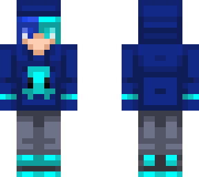 duo | Minecraft Skins