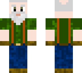 beard | Minecraft Skins