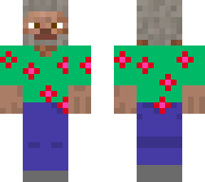 old steve | Minecraft Skins