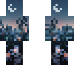 pixel | Minecraft Skins