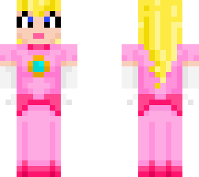 peach | Minecraft Skins