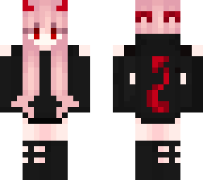 devil | Minecraft Skins