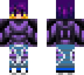 robot | Minecraft Skins