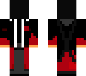 robe | Minecraft Skins