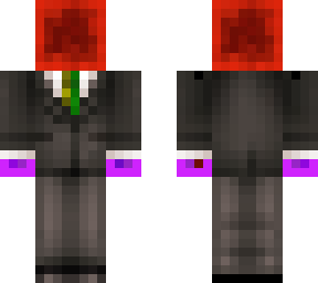 redstone | Minecraft Skins