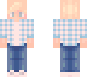 garroth | Minecraft Skins