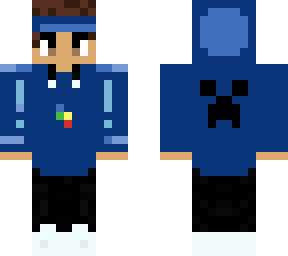 small | Minecraft Skins