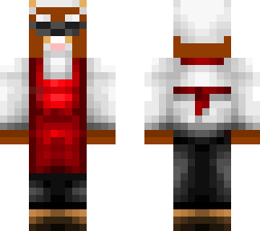 kfc | Minecraft Skins