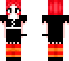 cartoon | Minecraft Skins