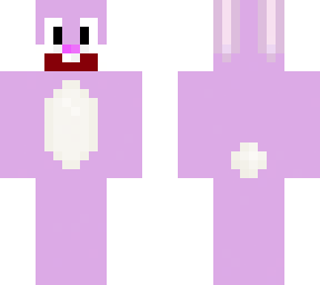rabbit | Minecraft Skins