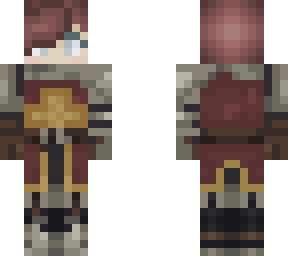 guard | Minecraft Skins