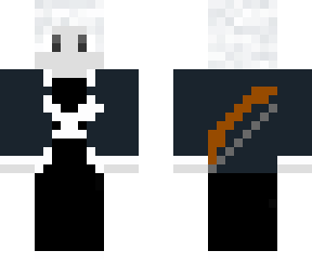 skeleton | Minecraft Skins