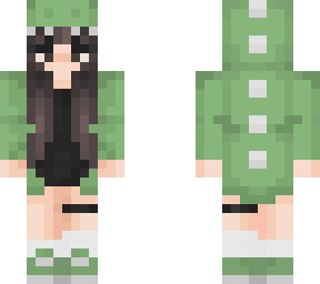 skibidi | Minecraft Skin