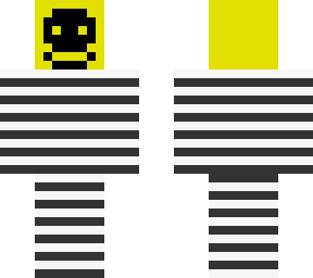 skully | Minecraft Skin