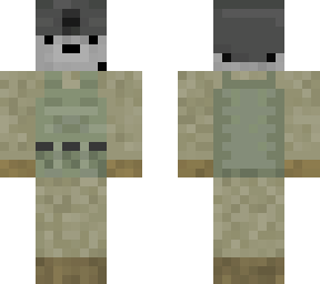 rocky | Minecraft Skins