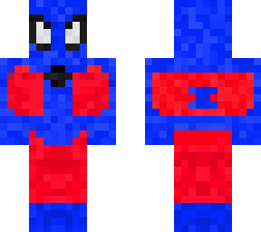 spider | Minecraft Skins