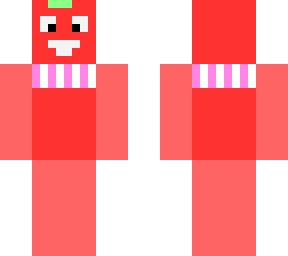 Sprout | Minecraft Skin