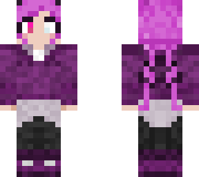 srp | Minecraft Skin