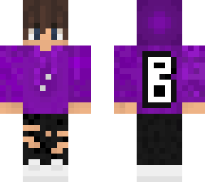 asa | Minecraft Skins