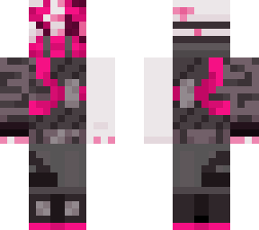 subspace | Minecraft Skins