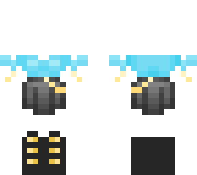 bass | Minecraft Skins