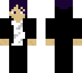 jinwoo | Minecraft Skins