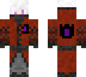 nether | Minecraft Skins