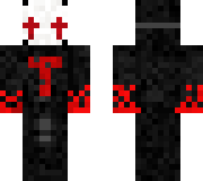 tecknocker combined | Minecraft Skin