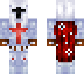 christian | Minecraft Skins
